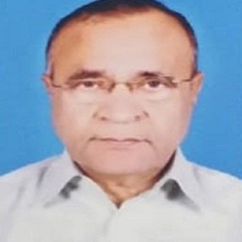 CVM - Charutar Vidya Mandal